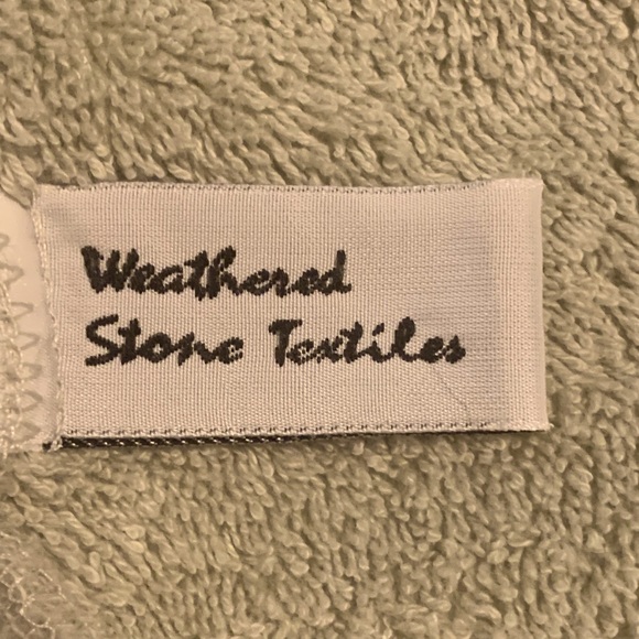 Weathered Stone Textiles | Intimates & Sleepwear | Heavy Turkish ...